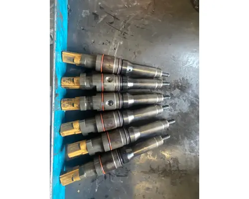 PACCAR MX 13 Fuel Injector in Abbotsford, BRITISH COLUMBIA #37131