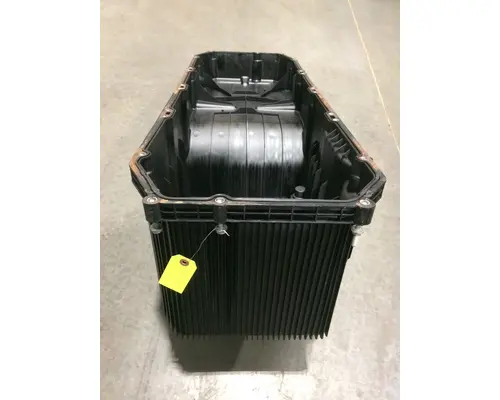 PACCAR MX 13 Oil Pan OEM# 2154313 in Abbotsford, BRITISH COLUMBIA #32171