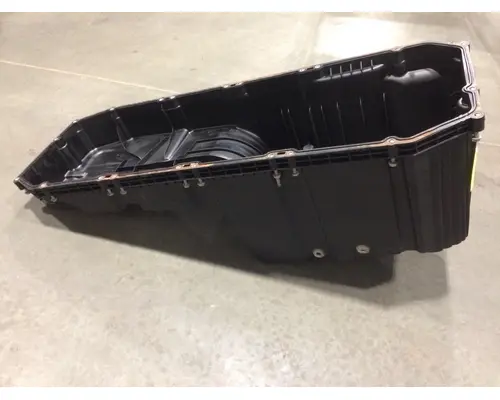 PACCAR MX 13 Oil Pan OEM# 2154313 in Abbotsford, BRITISH COLUMBIA #32171