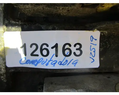 PACCAR MX13_2015228 Electronic Engine Control Module in Alamo, Texas ...