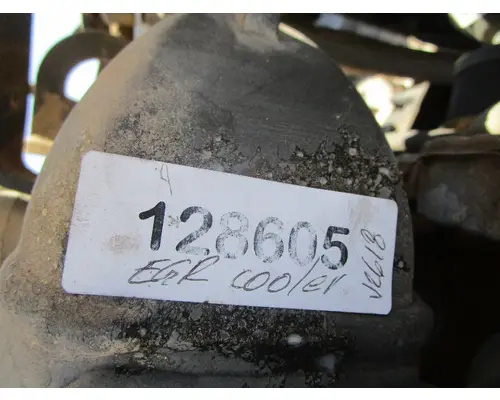 PACCAR MX13-egrCooler_2037337 Engine Parts in Alamo, Texas #128605
