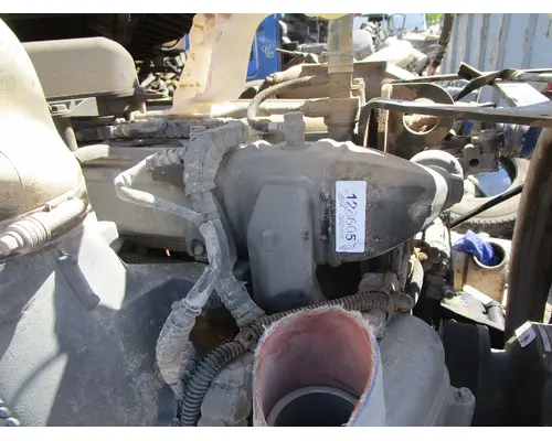 PACCAR MX13-egrCooler_2037337 Engine Parts in Alamo, Texas #128605