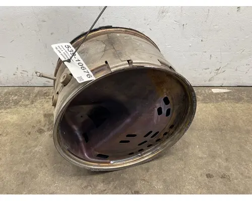 PACCAR MX13 Aftertreatment Part OEM# 5508332 in Dorr, MI #539-10676