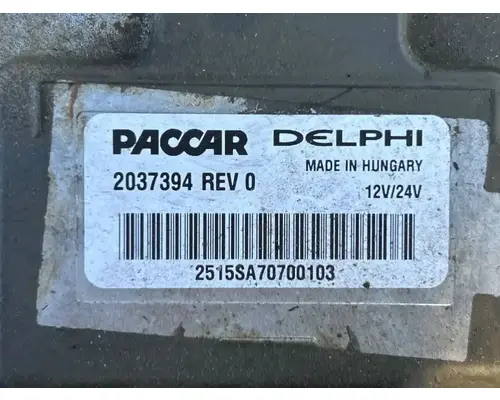 PACCAR MX13 ECM in Elkton, Maryland #P-95375