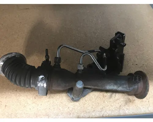 PACCAR MX13 EGR Valve OEM# 1829924,,1826511 in Abbotsford, BRITISH ...