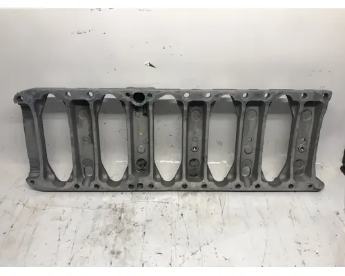 PACCAR MX13 Engine Block Plate OEM# 1799722 in Dorr, MI #538-10235