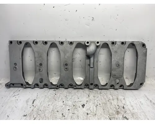 PACCAR MX13 Engine Block Plate OEM# 1863762 in Dorr, MI #538-10270