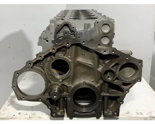 PACCAR MX13 Engine Block OEM# 0965294 in Dorr, MI #501-12058