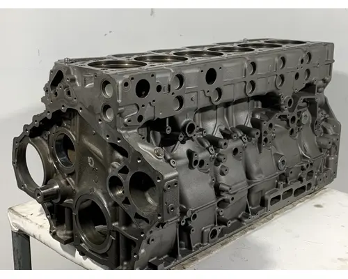 PACCAR MX13 Engine Block OEM# 0965294 in Dorr, MI $3,795.00 #501-12059