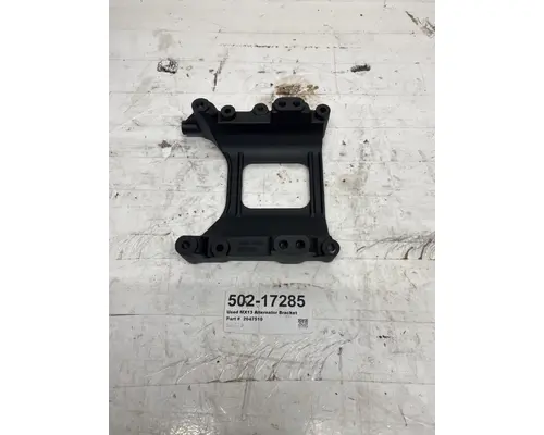 PACCAR MX13 Engine Bracket OEM# 2047510 in Dorr, MI #502-17285