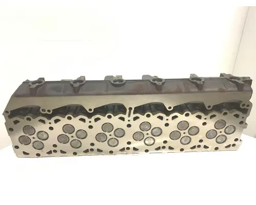 PACCAR MX13 Engine Cylinder Head OEM# 2150719 in Dorr, MI #504-12884