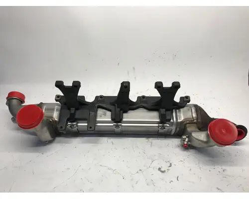 PACCAR MX13 Engine EGR Cooler OEM# 1922163 in Dorr, MI #505-11342