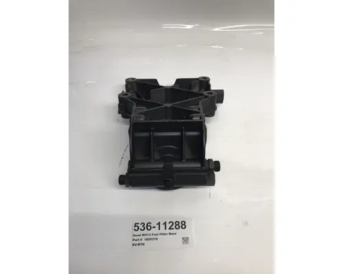 PACCAR MX13 Engine Filter Base OEM# 1829370 in Dorr, MI #536-11288