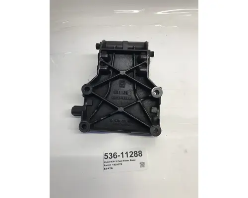 PACCAR MX13 Engine Filter Base OEM# 1829370 in Dorr, MI #536-11288