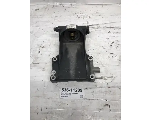 PACCAR MX13 Engine Filter Base OEM# 1829370 in Dorr, MI #536-11289