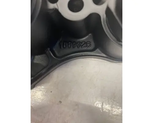 PACCAR MX13 Engine Oil & Fuel Manifold OEM# 1889326 in Dorr, MI #547-10468