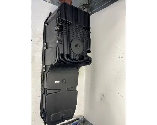 PACCAR MX13 Oil Pan OEM# 2154313 in Dorr, MI #520-15615