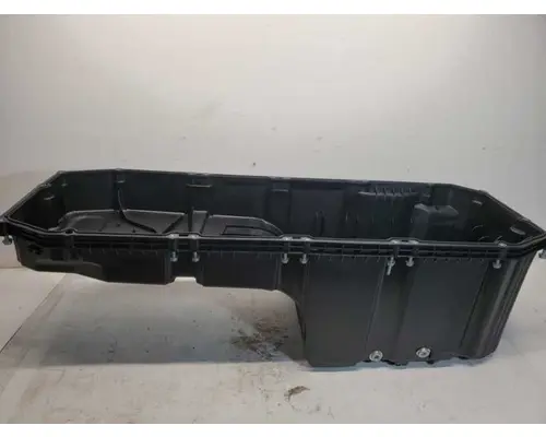 PACCAR MX13 Oil Pan OEM# 2154313 in Dorr, MI #520-16081