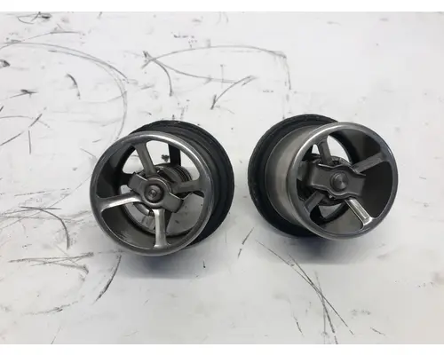 PACCAR MX13 Thermostat OEM# 2307117PE in Dorr, MI $45.00 #589-10046