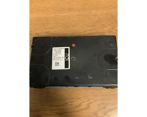 PACCAR PETERBILT CAB CONTROL MODULE Miscellaneous Parts in JACKSON, GA ...