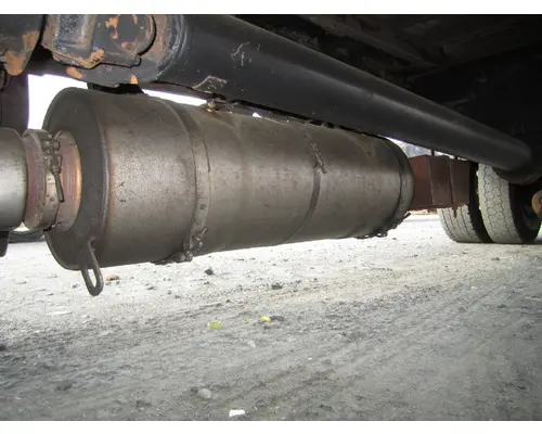 PACCAR PX-6 DPF ASSEMBLY (DIESEL PARTICULATE FILTER) OEM# 2871462 in ...