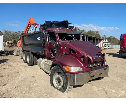 PACCAR PX-9 Engine Assembly in PORTER, TX #6457