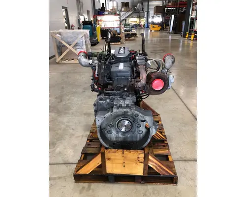 PACCAR PX6 Engine OEM# 57893632 in Dorr, MI #500-17715