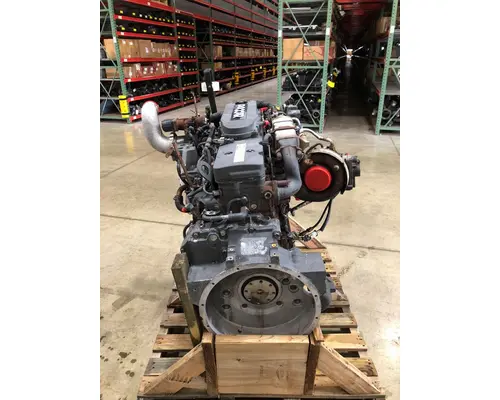 PACCAR PX6 Engine OEM# 46885162 in Dorr, MI #500-17780