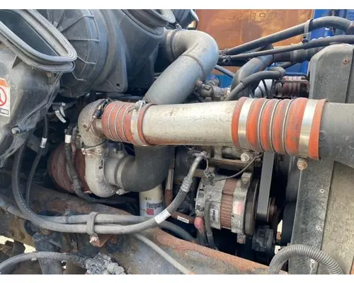 PACCAR PX8 Engine Assembly in MORRISVILLE, NY $6,500.00 #6898