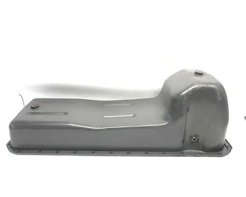 PACCAR PX8 Oil Pan OEM# 3974293 in Dorr, MI $280.00 #520-14202