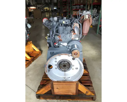 PACCAR PX9 Engine OEM# 73923870 in Dorr, MI #500-17744