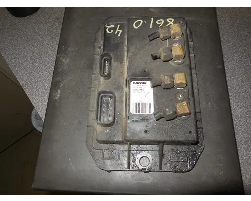 PACCAR Q27-6063-00323 Electronic Chassis Control Modules in Westland ...