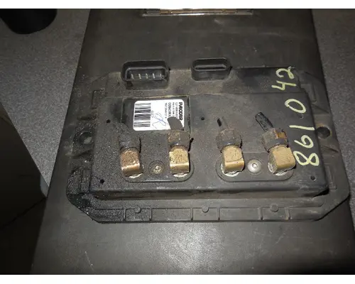 PACCAR Q27-6063-00323 Electronic Chassis Control Modules in Westland ...