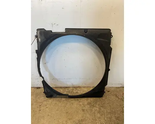 PACCAR T680 Fan Shroud OEM# Y1593001 in Dorr, MI $100.00 #642-10431