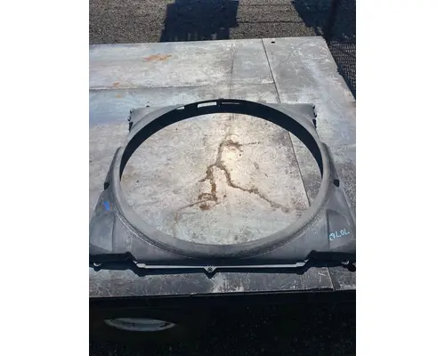 PACCAR T680 Fan Shroud OEM# Y1593001 in Dorr, MI #642-10476