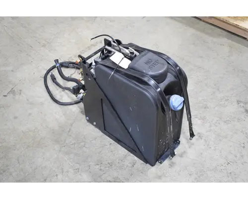 PACCAR DPF (Diesel Particulate Filter) OEM# M86-6096 in Dorr, MI $350. ...