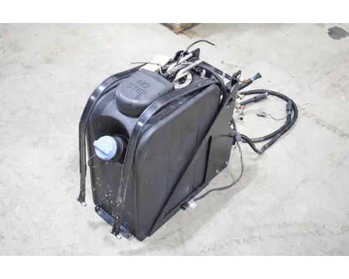 PACCAR DPF (Diesel Particulate Filter) OEM# M86-6096 in Dorr, MI $350. ...