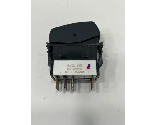 PACCAR Misc Electrical Switch OEM# P27104016 in Dorr, MI #786-10116