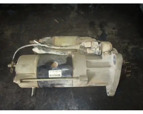 PACCAR Starter OEM# D61-6002-004 in CRANDALL, TX #72997