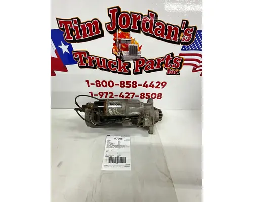 PACCAR Starter OEM# D61-6005-003 in CRANDALL, TX #97005