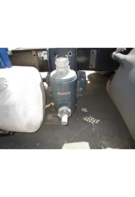 PARAGON TRUCK BLOWERS P857 Equipment (Mounted) in CRANDALL, TX #85519