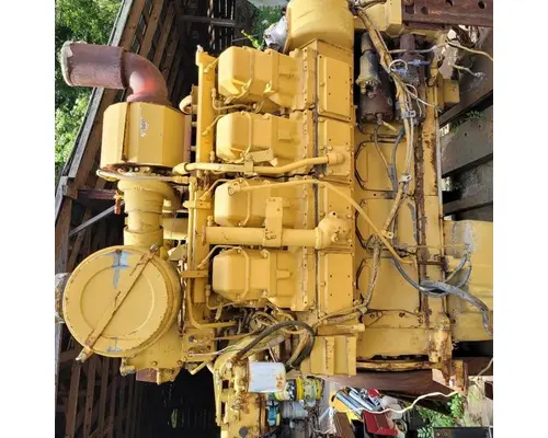 PERKINS 1004.42 Engine OEM# 3711H08A1 in Chicago, IL #6143