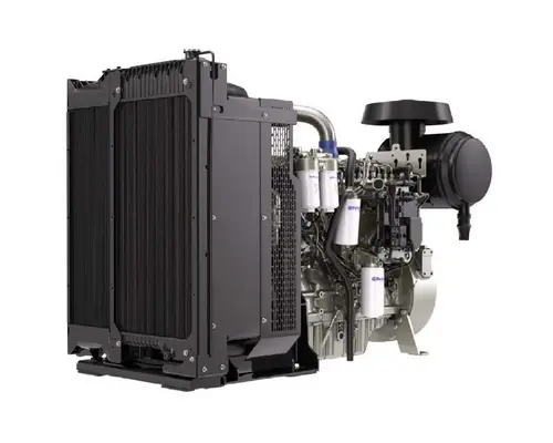 PERKINS 1106D-E70TTA Engine in Chicago, IL #1529