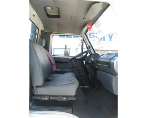 PETERBILT 210 Cab in GILROY, CA #8016