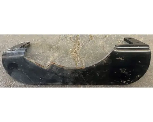 PETERBILT 320 DPF Bracket OEM# M11-7760 in Spokane Valley, WA #6134