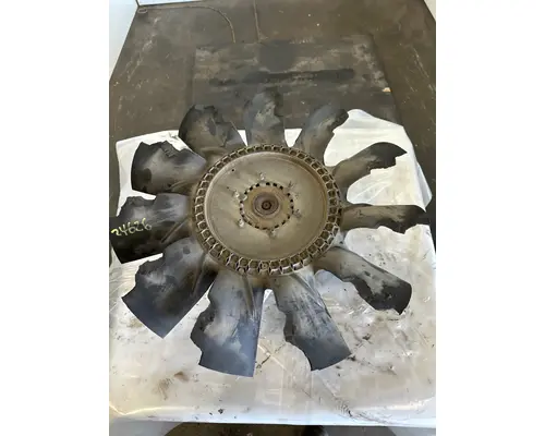 PETERBILT 320 Fan Hub in DES MOINES, IA $75.00 #24626