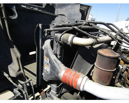 PETERBILT 330 Radiators in CRANDALL, TX #39404