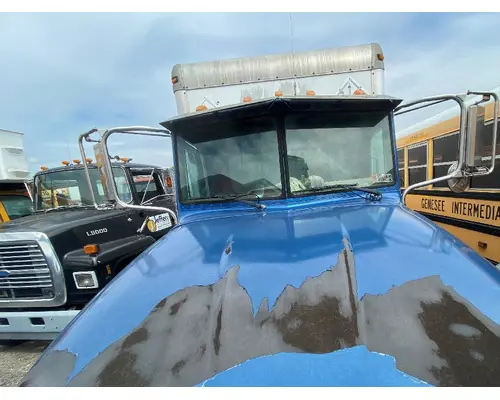 PETERBILT 335 Hood in Westland, MI #103264