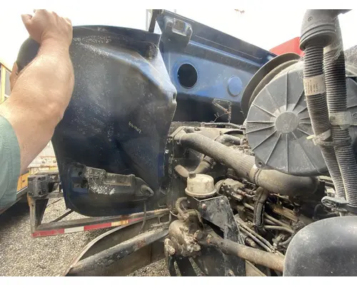 PETERBILT 335 Hood in Westland, MI #103264