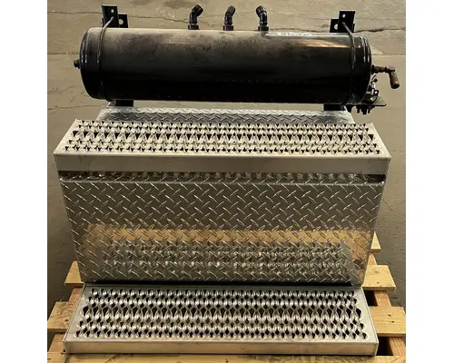 PETERBILT 337 Battery Box in SPOKANE VALLEY, WA $750.00 #10059